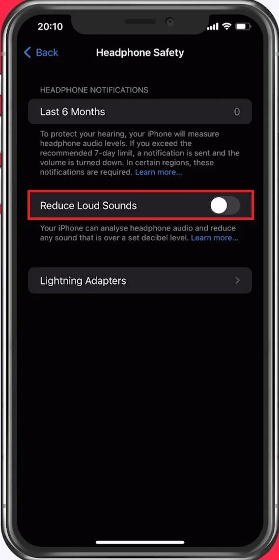 How To Fix Low Volume on iPhone (2022) — Tech How