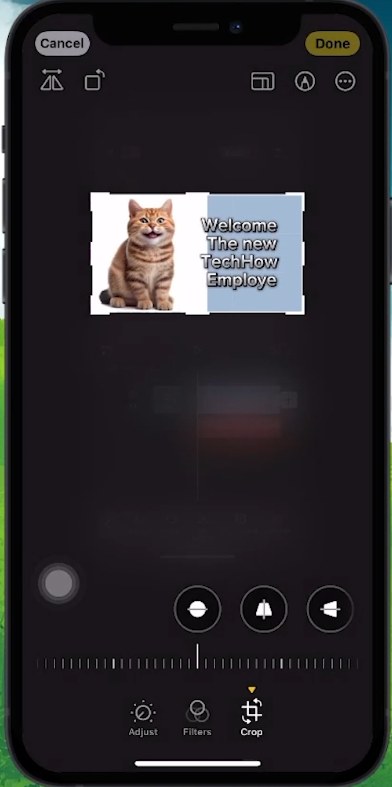 How To Make a YouTube Thumbnail in CapCut - Tutorial — Tech How