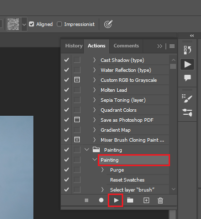 Easily Create a Painting Effect in Photoshop - Tutorial — Tech How