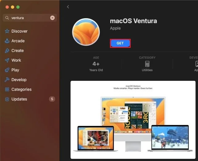 Mac OS - How To Fix “Installation Failed” - Error Occurred While ...