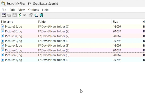 How To Detect and Remove Duplicate Files on Windows — Tech How