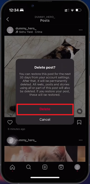 How To Remove Song From Instagram Post - Tutorial — Tech How How To Remove Song From Instagram Post - Tutorial — Tech How
