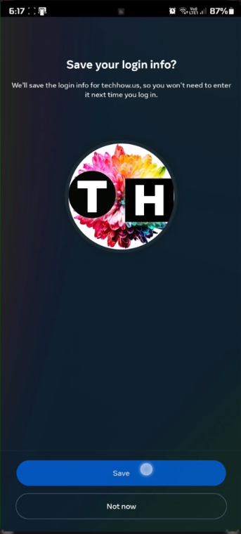 How To Find your Instagram Password and Username - Guide — Tech How