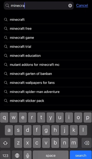 How To Download Minecraft on iPhone - Minecraft iOS Download Tutorial ...