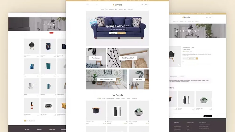 Top 30 Most Popular Shopify Themes for E-commerce Success — Tech How