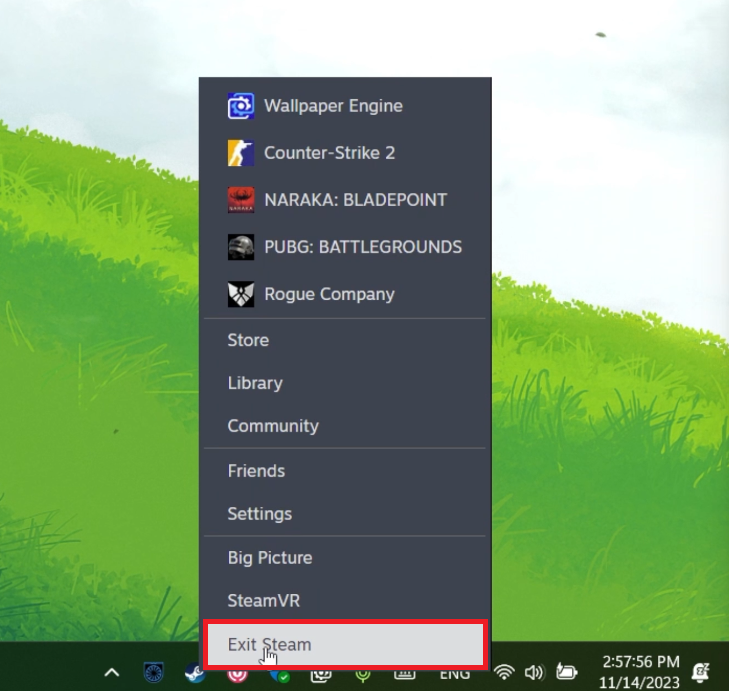 Fix CS2 Unable To Establish Connection With Game Server Error — Tech How