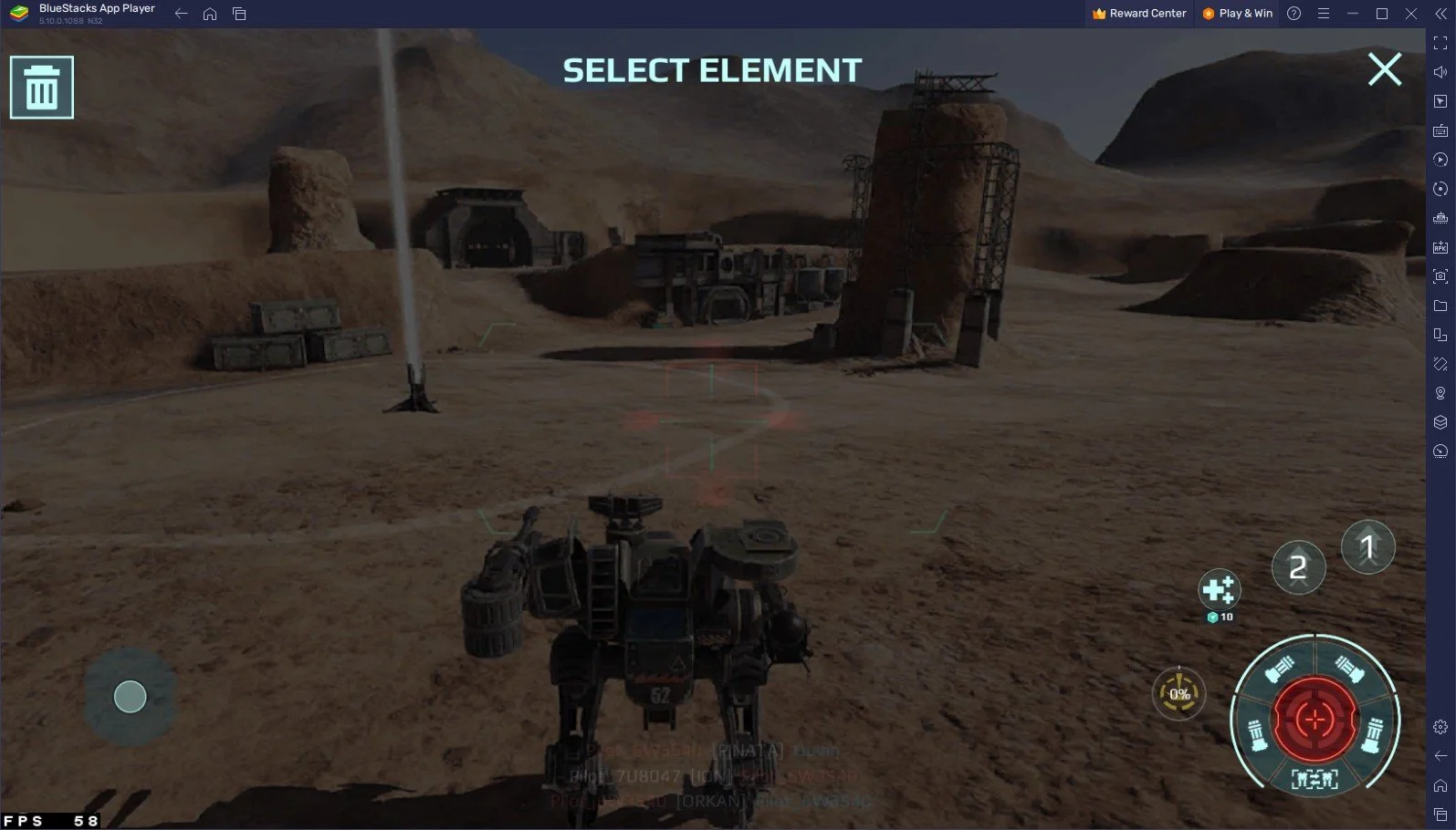 How To Play War Robots on PC and Mac — Tech How