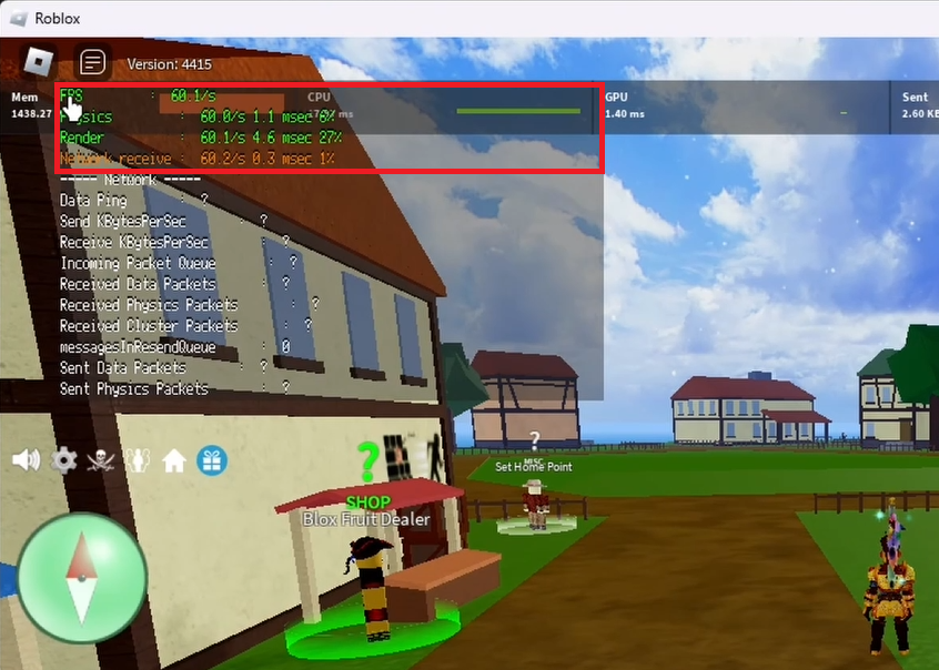 How To Fix Random Stuttering in Roblox - Tutorial — Tech How