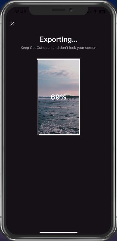 Step-By-Step Tutorial To Get The Highest Video Quality In CapCut — Tech How