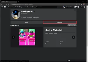 Roblox - How to Find the Explorer Tab — Tech How