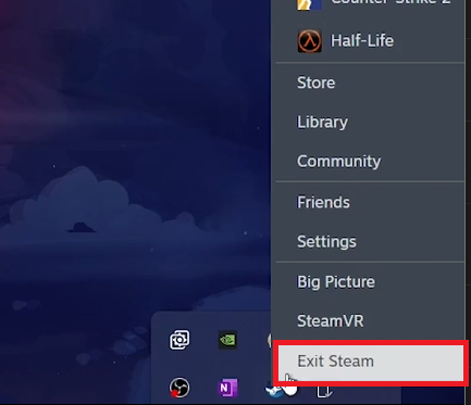 How To Fix Steam Missing File Privileges Error on PC — Tech How