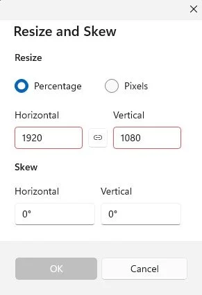 How To Resize Image in Microsoft Paint — Tech How