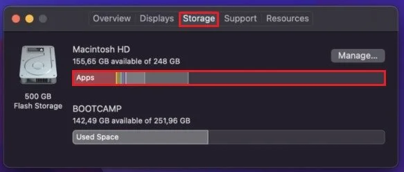 How To Speed up Your Mac and Fix Lag — Tech How