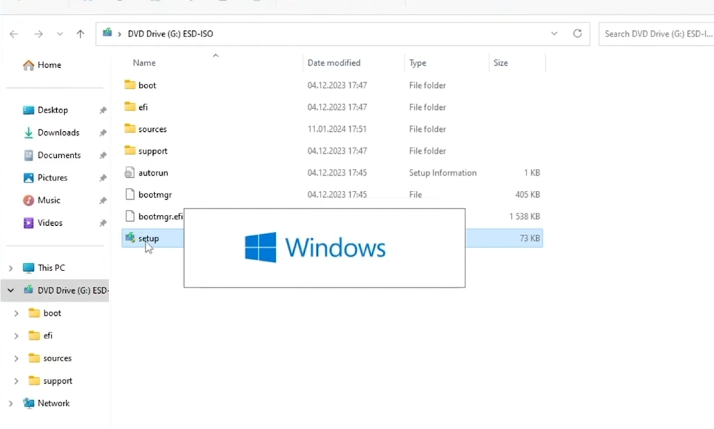 How To Switch From Windows 11 Back to Windows 10 in 2024 — Tech How