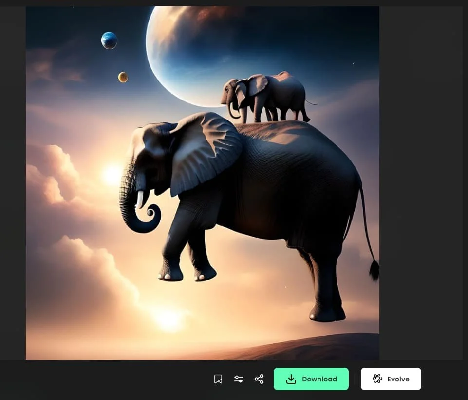 How to Create AI-Generated Images for Free Online — Tech How
