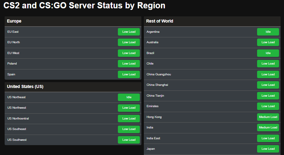 How To Fix High Ping and Packet Loss in CS2 - Tutorial — Tech How