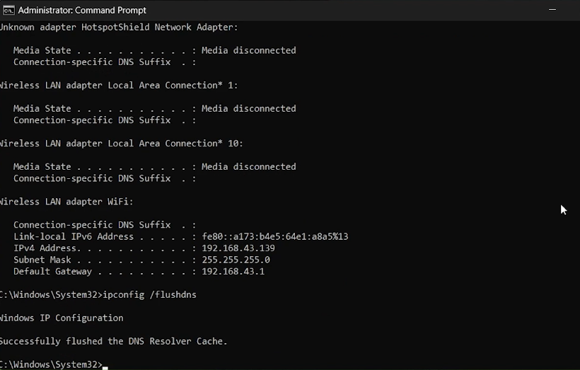 How To Fix Windows Could Not Automatically Detect This Networks Proxy