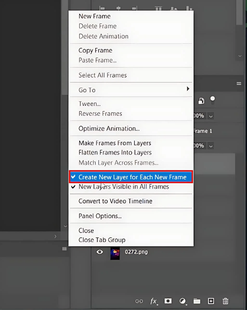 How To Create a GIF in Photoshop - Tutorial — Tech How