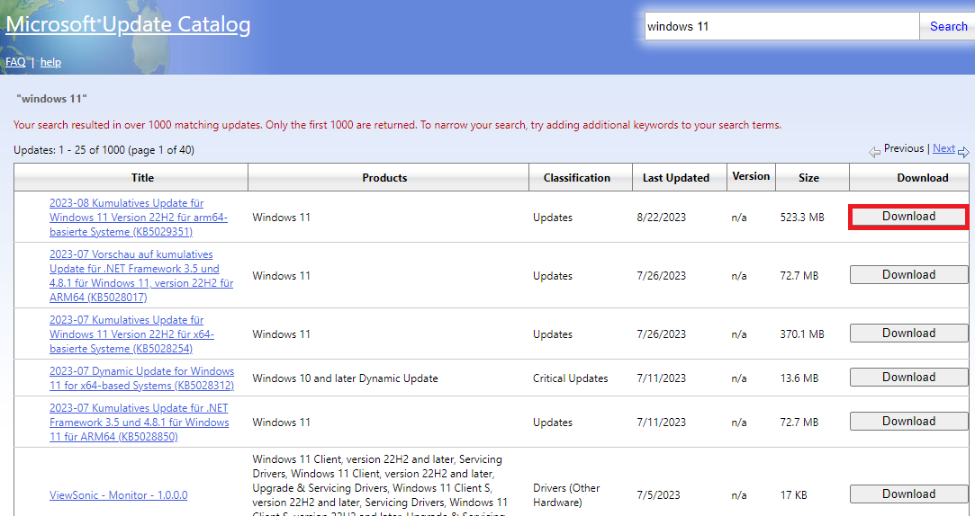 How To Fix Common Windows Update Errors Guide — Tech How