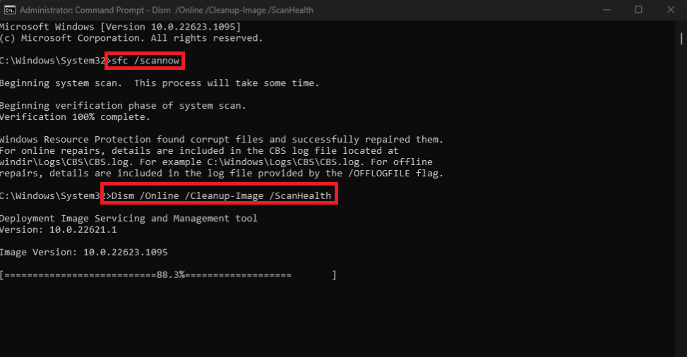 "Class Not Registered" Error in Windows 11: Your Ultimate Solution ...