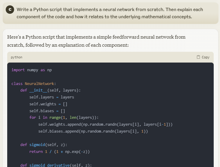 How To Use New Claude AI 3.5 - Improvements, Tips and Tricks — Tech How