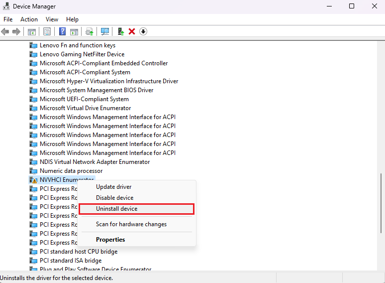 How To Fix “PCI Device Driver Missing” on Windows PC - Tutorial — Tech How