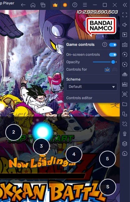How To Play DBZ Dokkan Battle on PC and Mac — Tech How