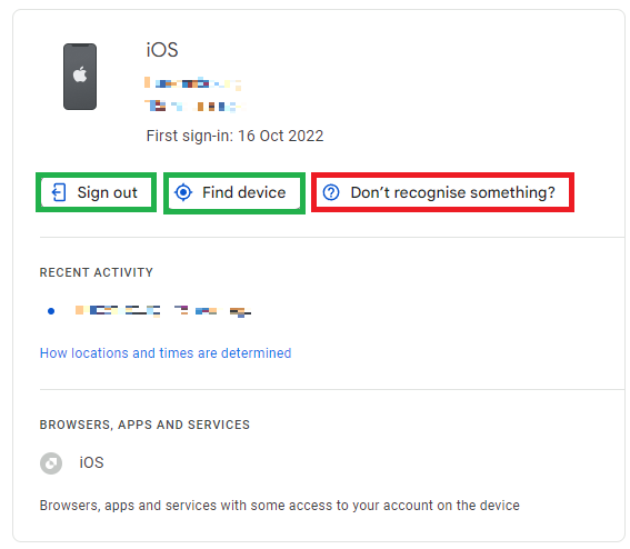 How To See Devices Connected To Google Account — Tech How