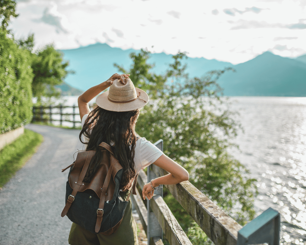 Staying Safe While Traveling Abroad | Tips for a Worry-Free Trip