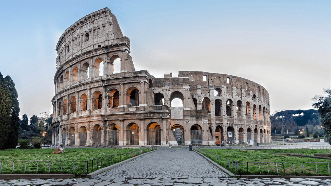 13 Bucket List Must-See Sights in Rome: First Time Visitor? — The ...