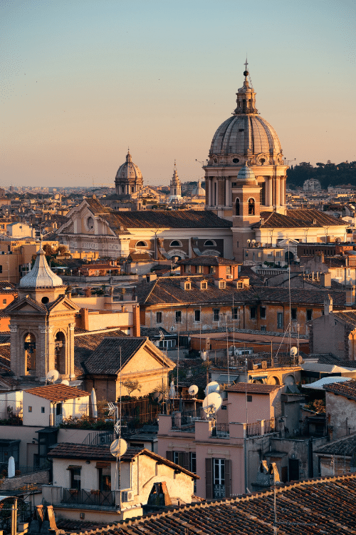 13 Bucket List Must-See Sights in Rome: First Time Visitor? — The ...
