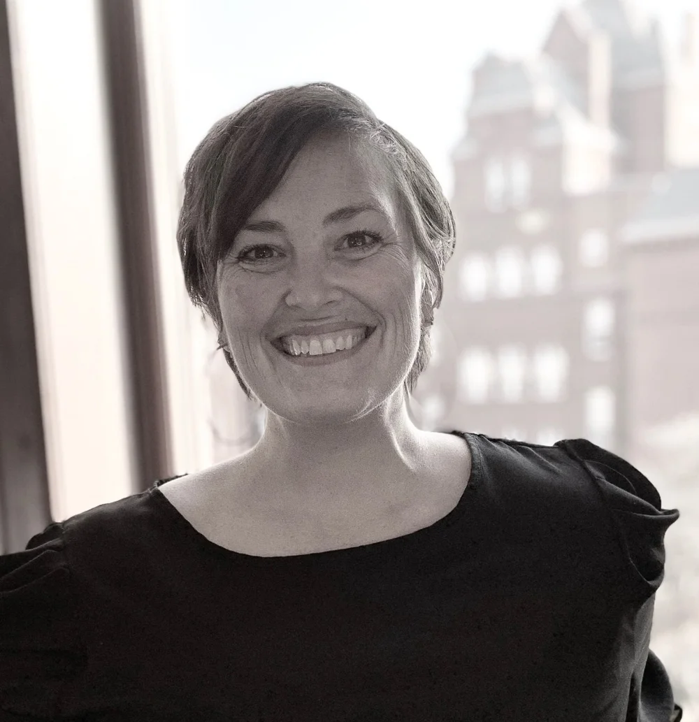 Janel Anderson, Author