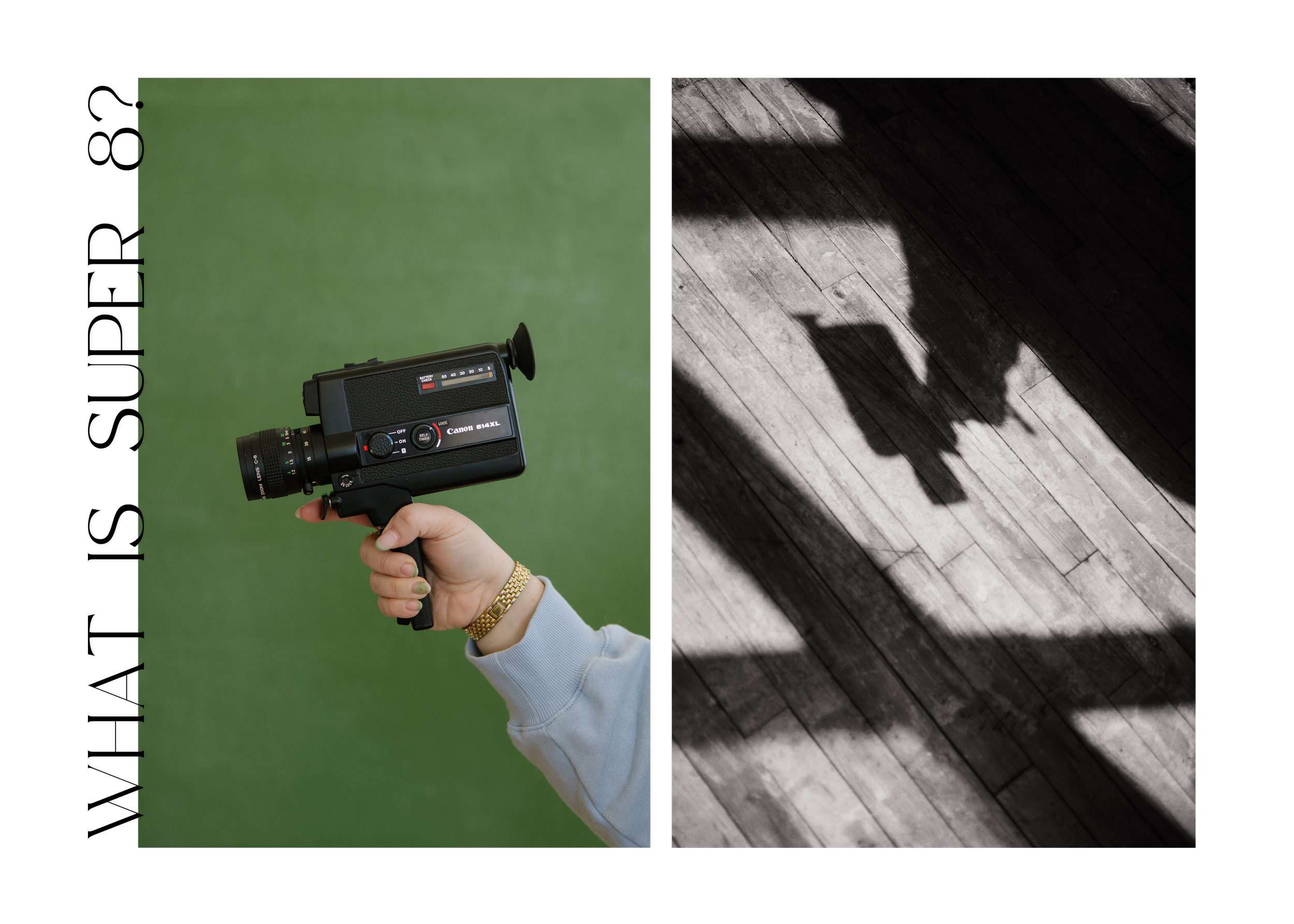SUPER 8MM FILMS — NATALIE MARIE PHOTOGRAPHY | NYC + LONG ISLAND WEDDING ...