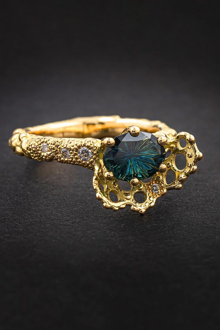 Journal — Luke Hammond Jewelry