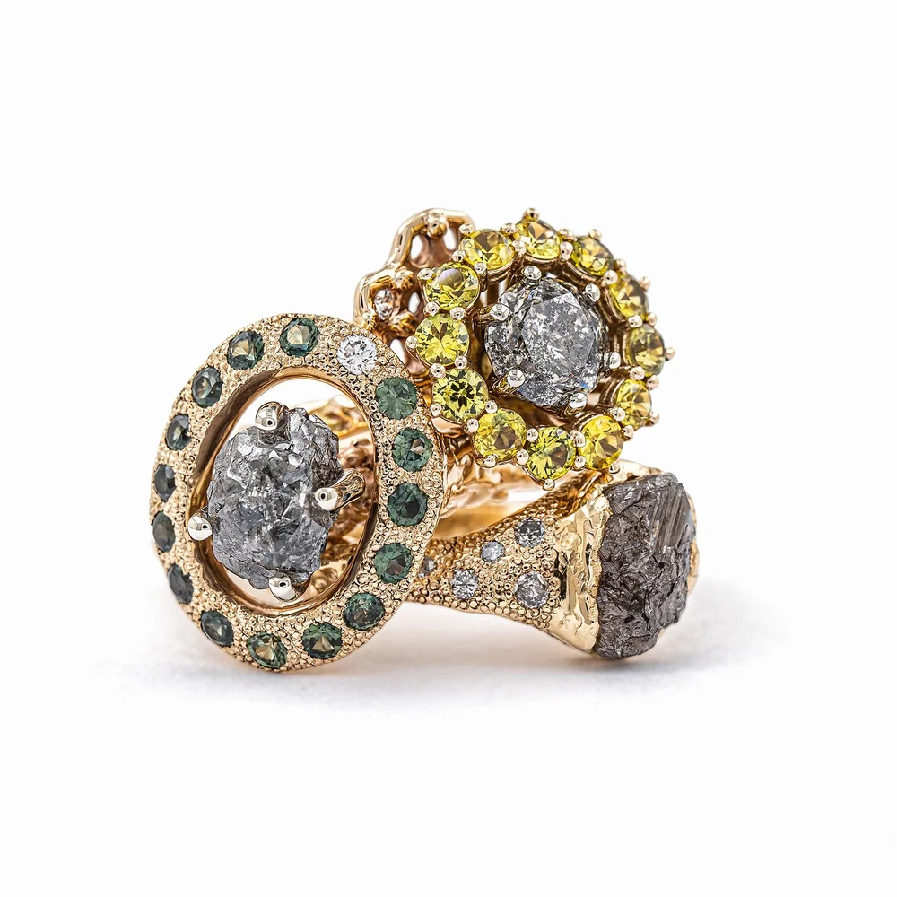 Luke Hammond Jewelry