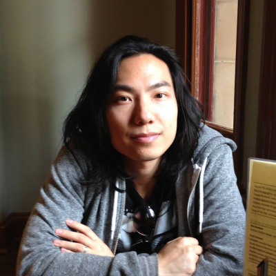 Team — Deep Ventures