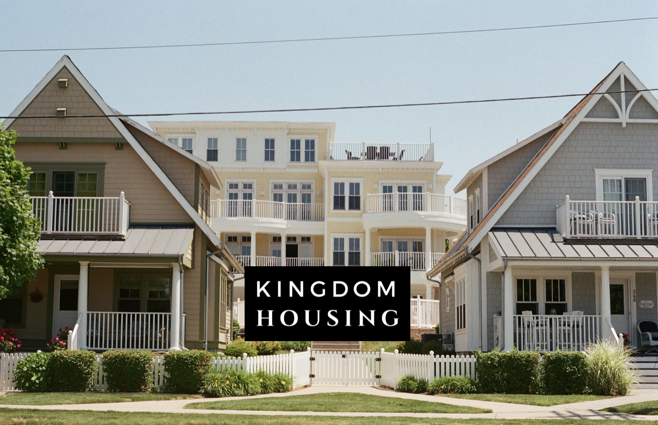 Kingdom Housing