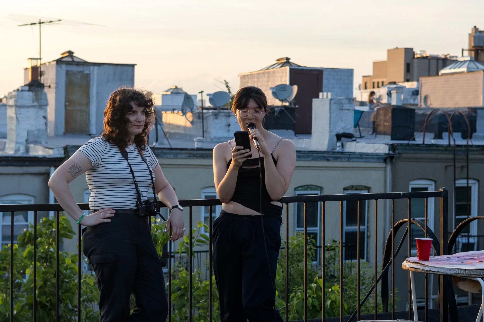 About Us — LittlePuss Press