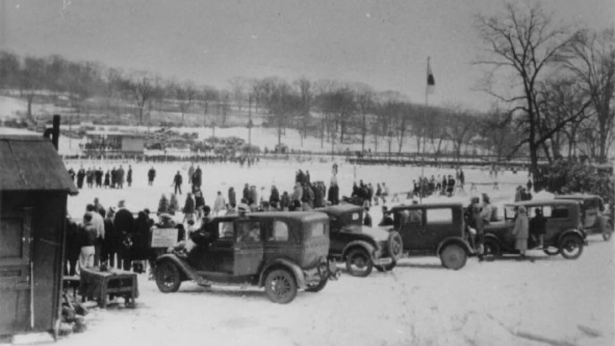 Delve into Ardsley's History | Ardsley Historical Society