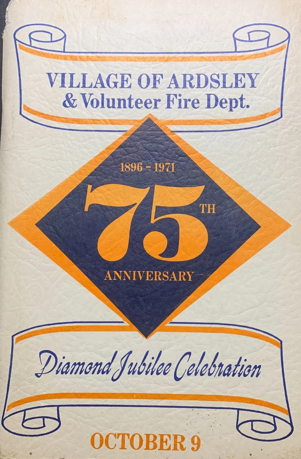 Books on Ardsley History | Ardsley Historical Society