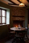 Christmas Dining at The Bull's Head — Wild By Nature