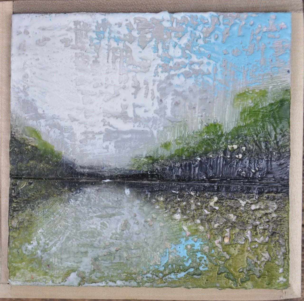 Gallery 2 — Jenna Westphal Art