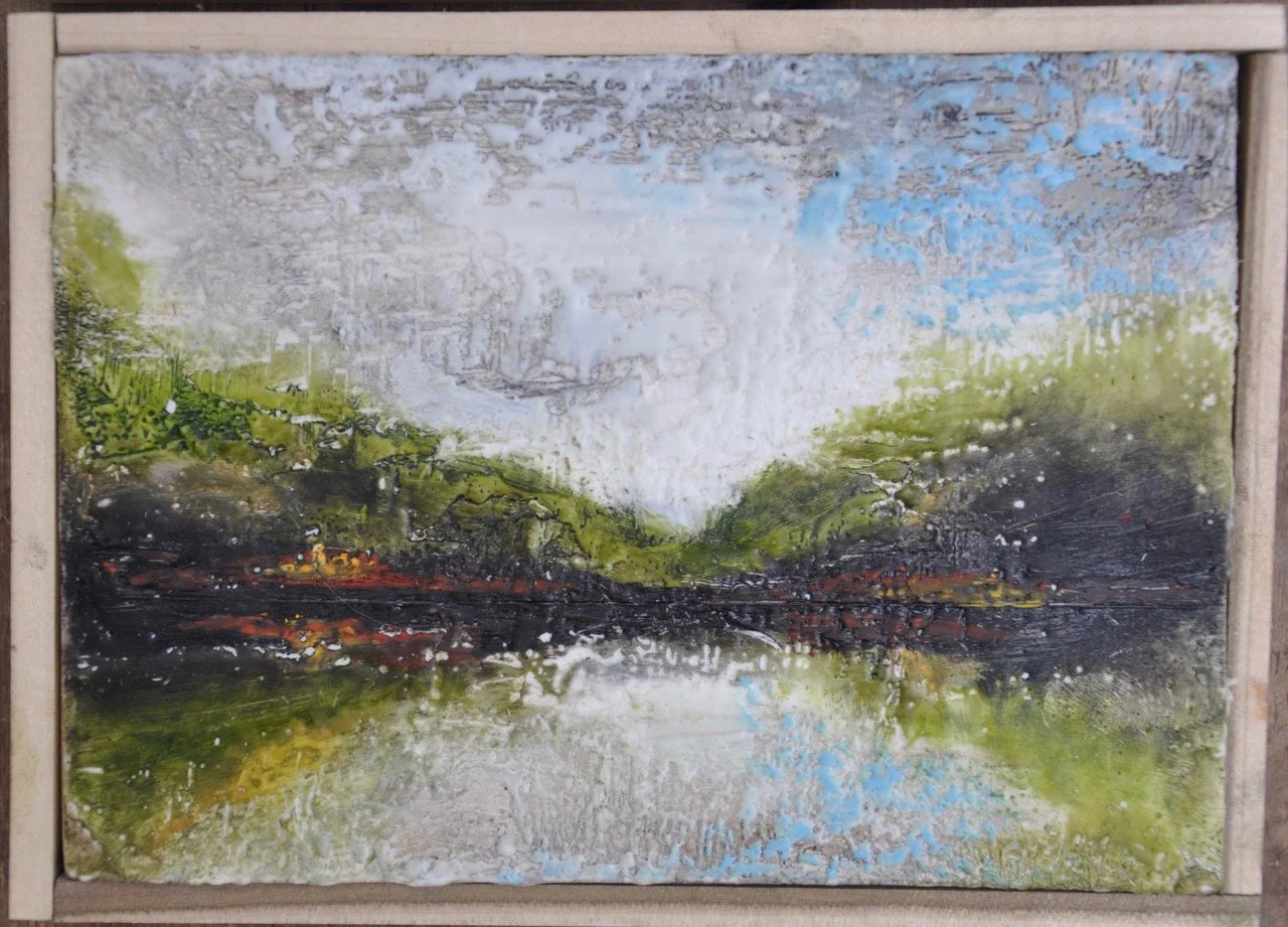 Gallery 2 — Jenna Westphal Art