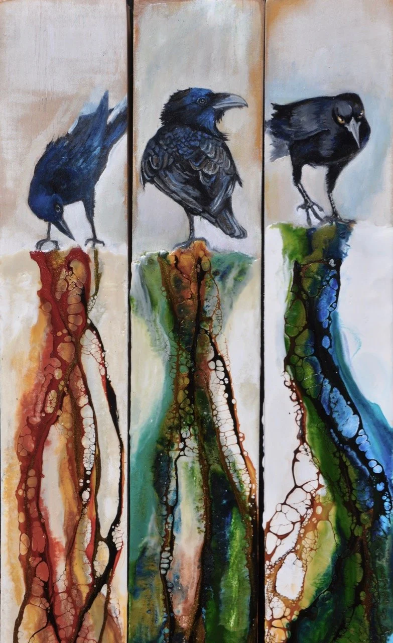 Gallery 2 — Jenna Westphal Art