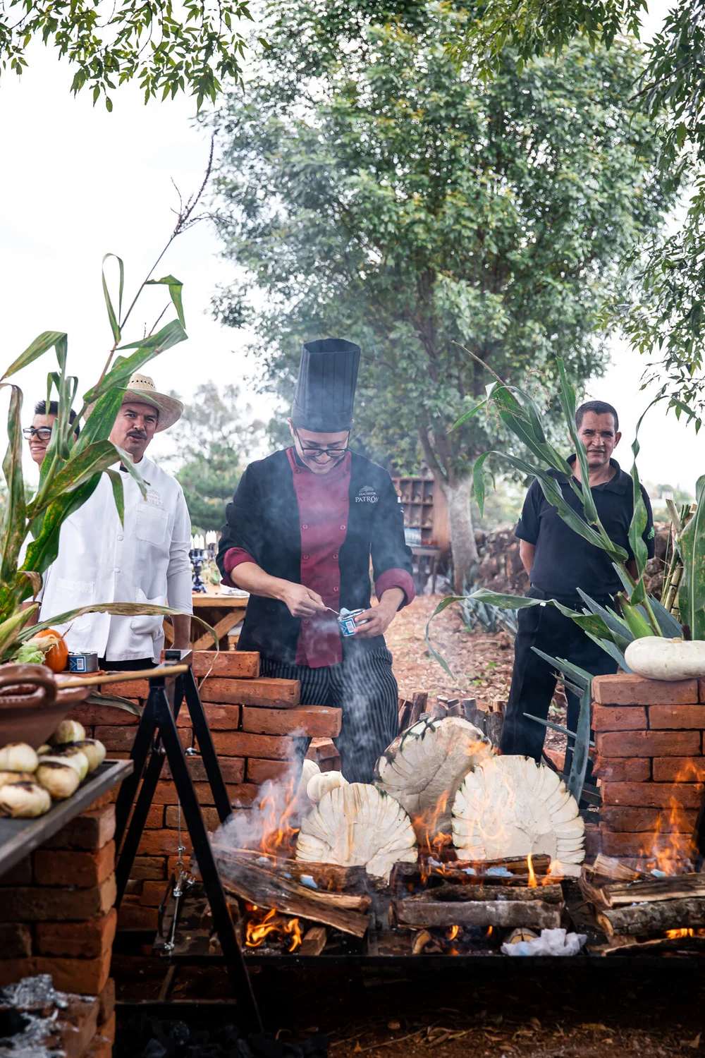 Create Unforgettable Moments: Discover our Private Events Services ...