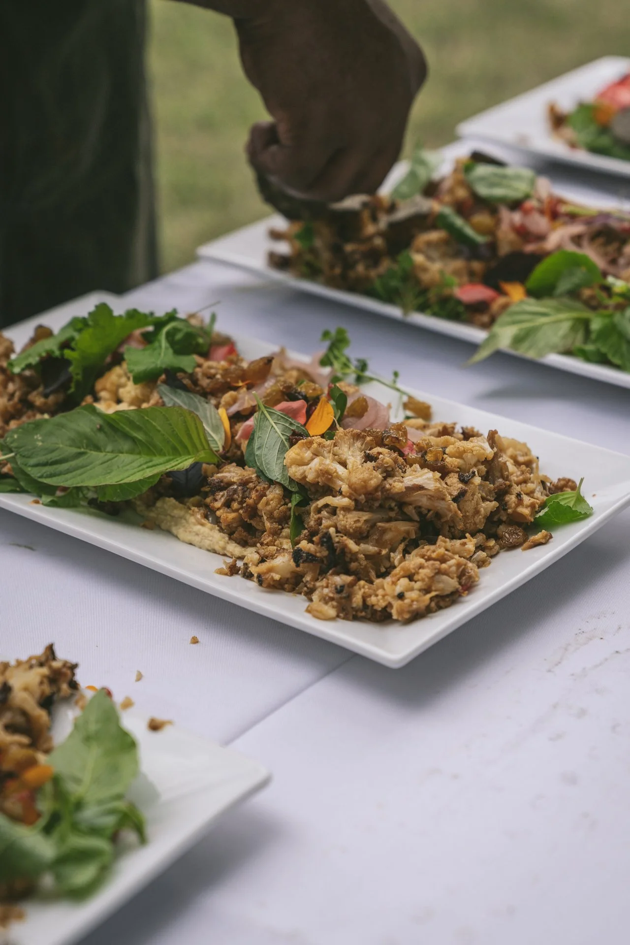 2021 Supper Series: Austin, Texas — Secret Supper