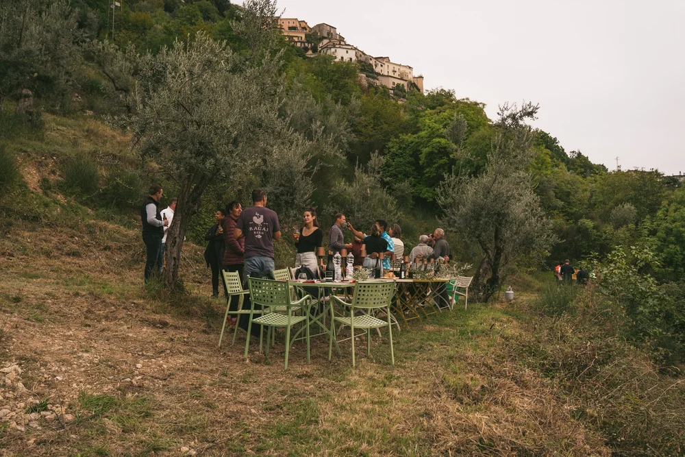 Secret Supper Circle | Join The Culinary Collection — Secret Supper