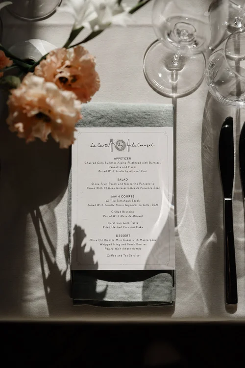 Partnerships | Engage and Connect Today — Secret Supper