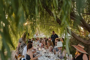 Experiences | Join Unique Experiences Today — Secret Supper