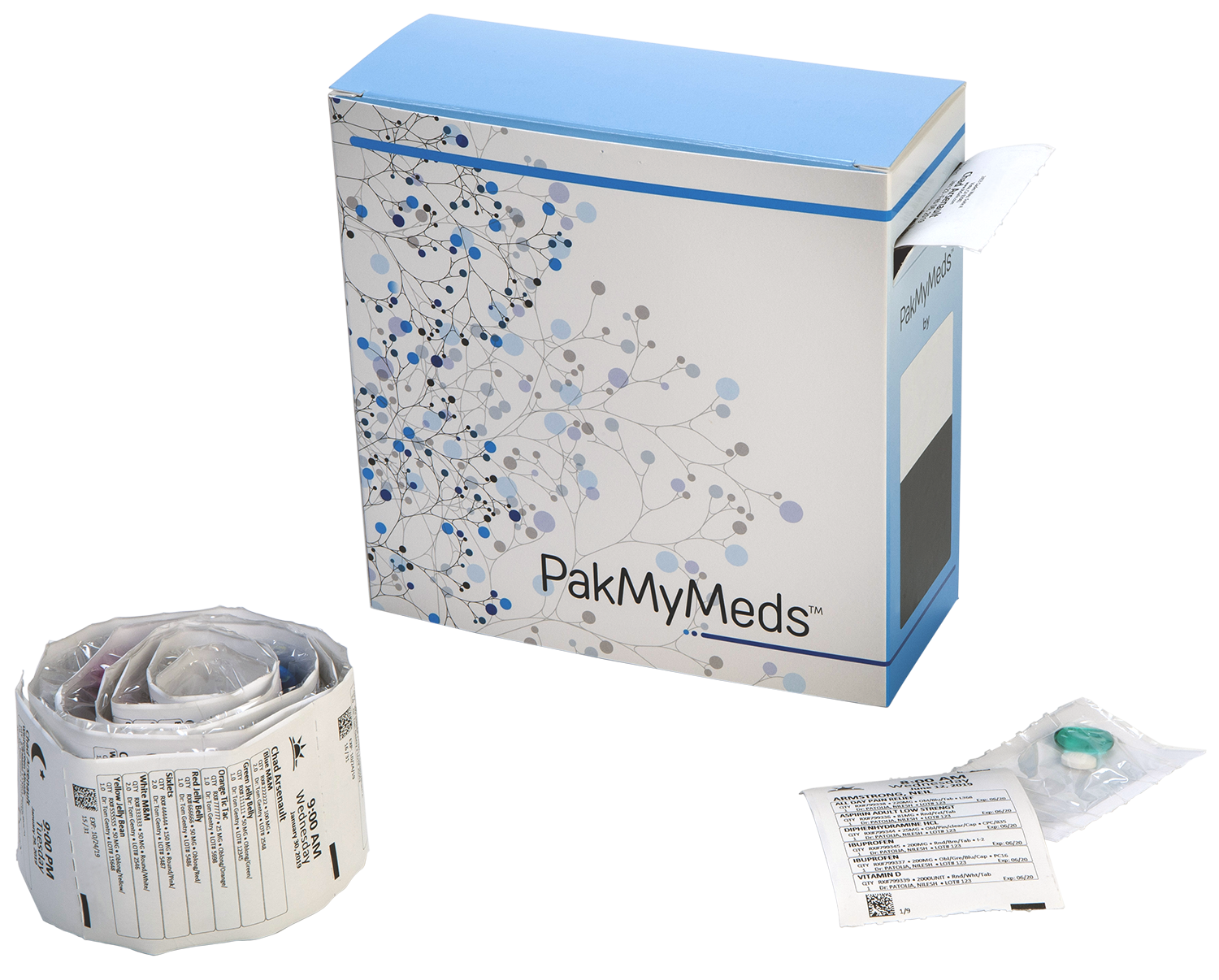 Pharmacy Services — Ella Community Pharmacy